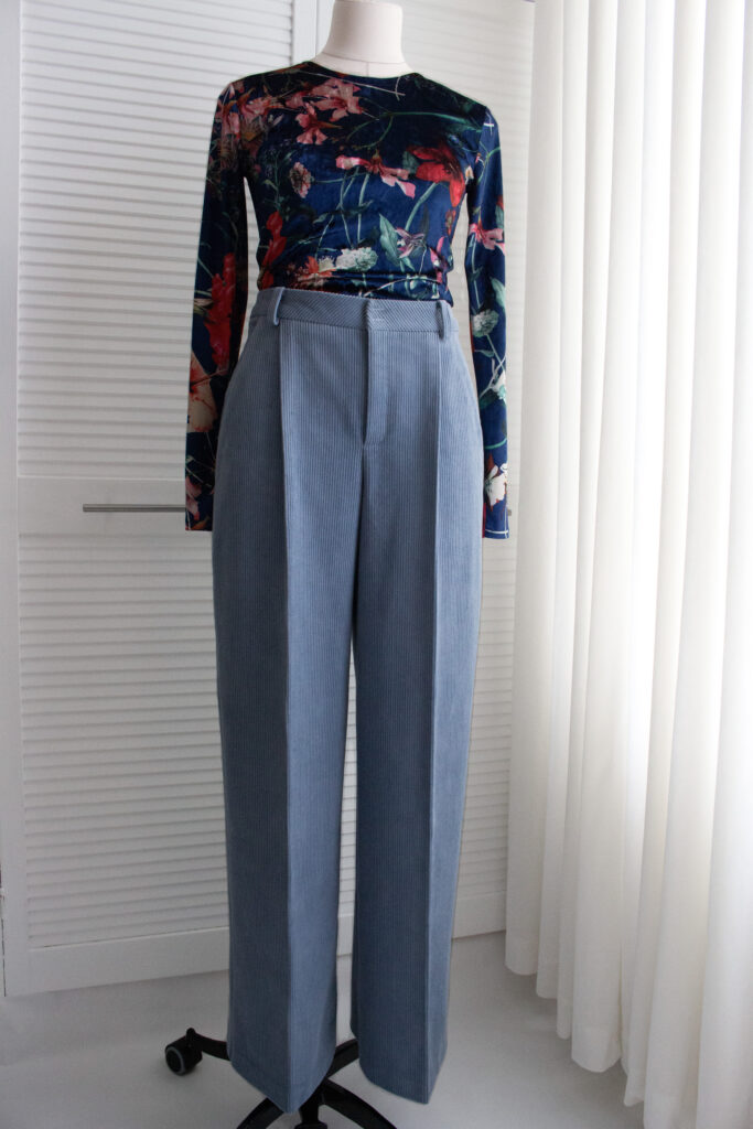 Pattern Cutting Courses - Inseam Studios